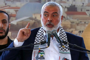 NO COMPROMISE WITH EVIL! - Absolute Truth & Prophecy