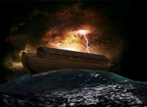 NOAH & THE LAST DAYS PART II – THE TIMES OF NOAH - Absolute Truth ...
