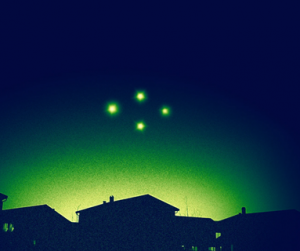 DRONES & ORBS PART I – A DEEPER LOOK - Absolute Truth & Prophecy